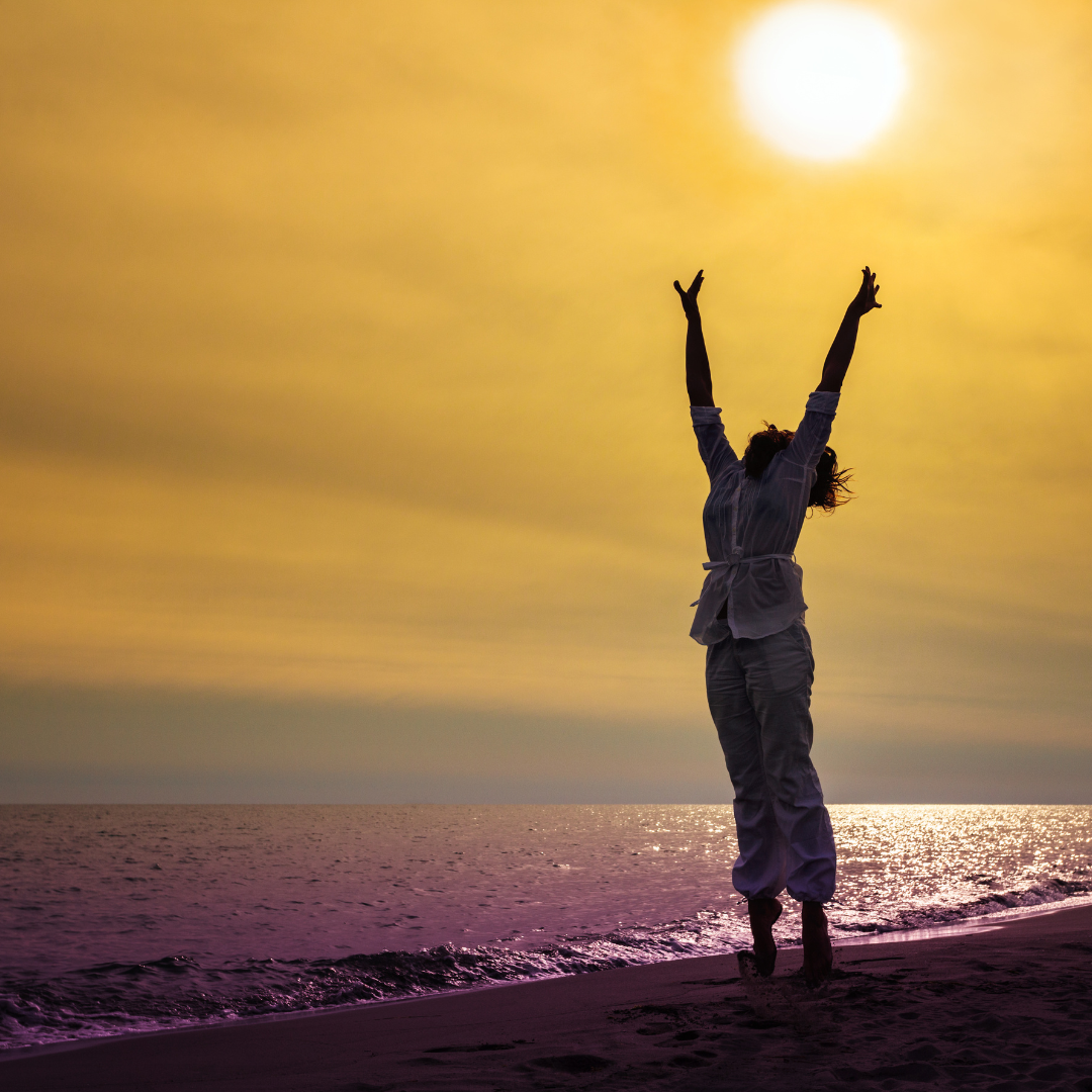 Spring Equinox: The Sacred Balance Between Light and Dark - Amrita